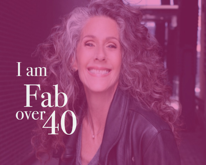 Robyn Hayle | FabOver40