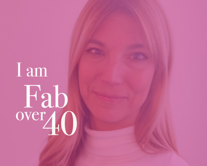 Catherine Bock | FabOver40