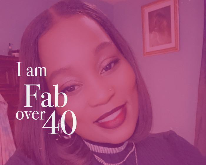 Leslie Graddy | FabOver40