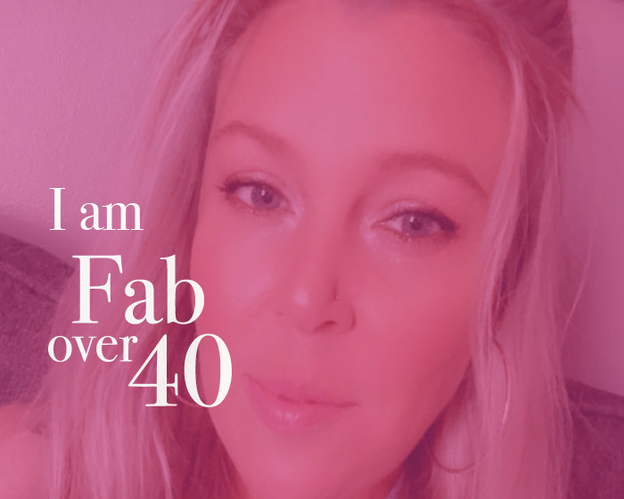 Melissa Young | FabOver40