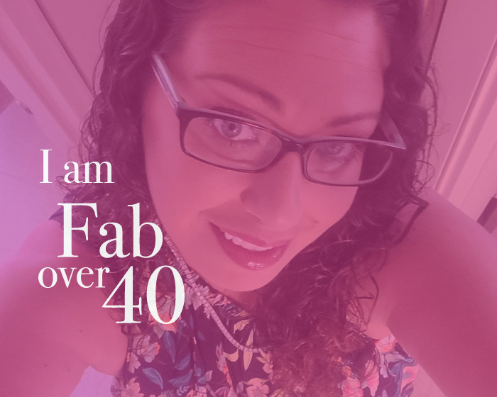 Heidi Kirema | FabOver40