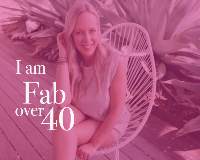 Alyssa Turner | FabOver40