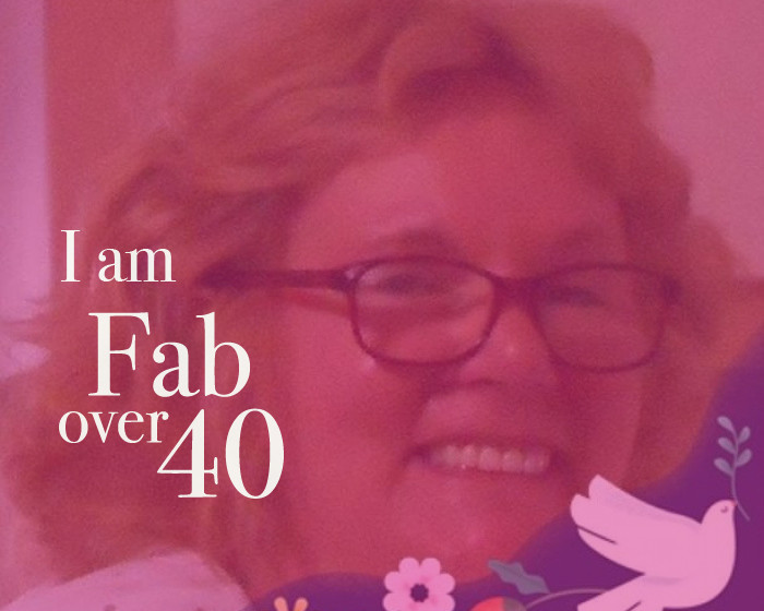 Deborah Ann Davis | FabOver40