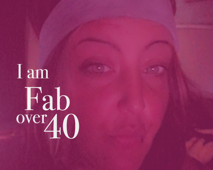 Leslie Olson | FabOver40
