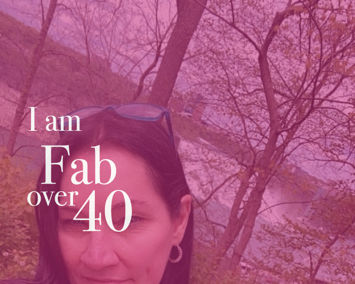 Sherry Horton | FabOver40