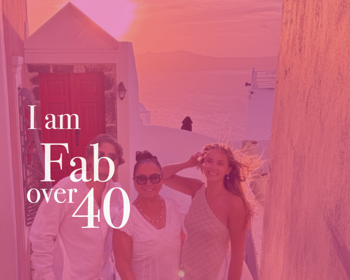 cindy mcmullen | FabOver40