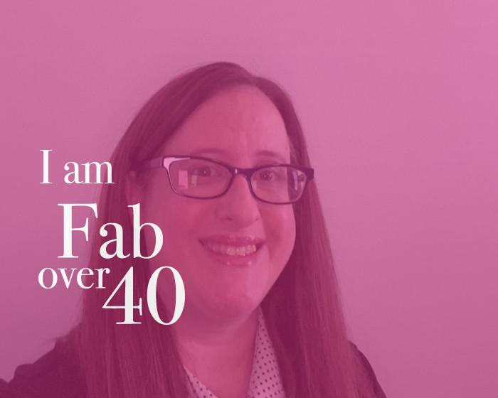 Cheryl Garcia | FabOver40