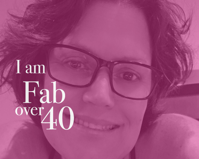 Kristie Hall | FabOver40