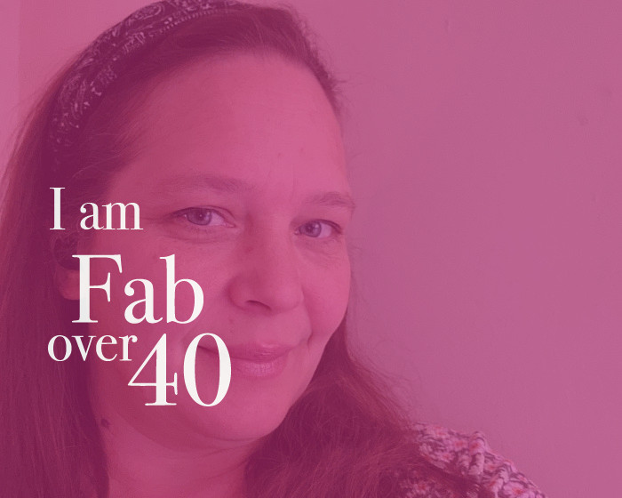 Heather Scott | FabOver40