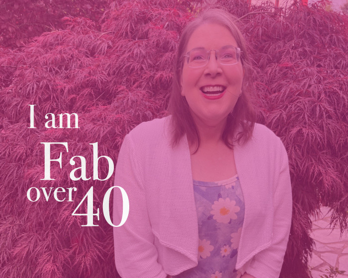 Debbie Grenier | FabOver40