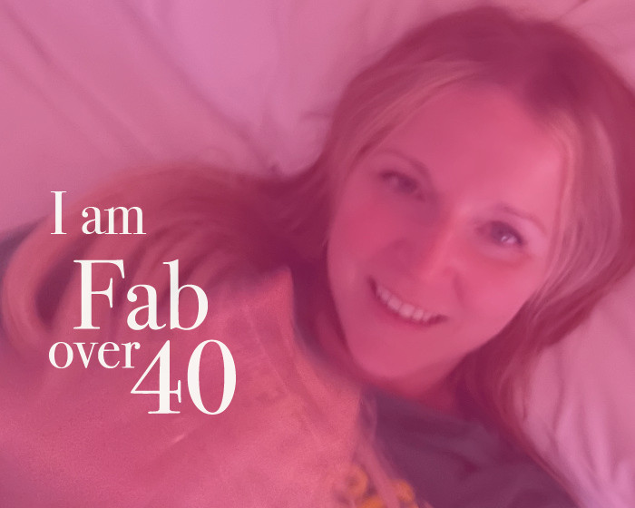 Beth Burak | FabOver40