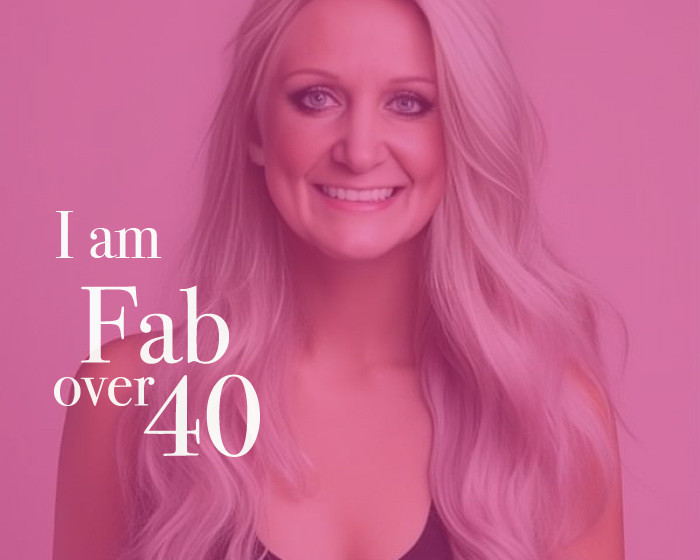 Debra Perry | FabOver40