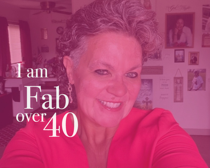 Wanda Vaught | FabOver40