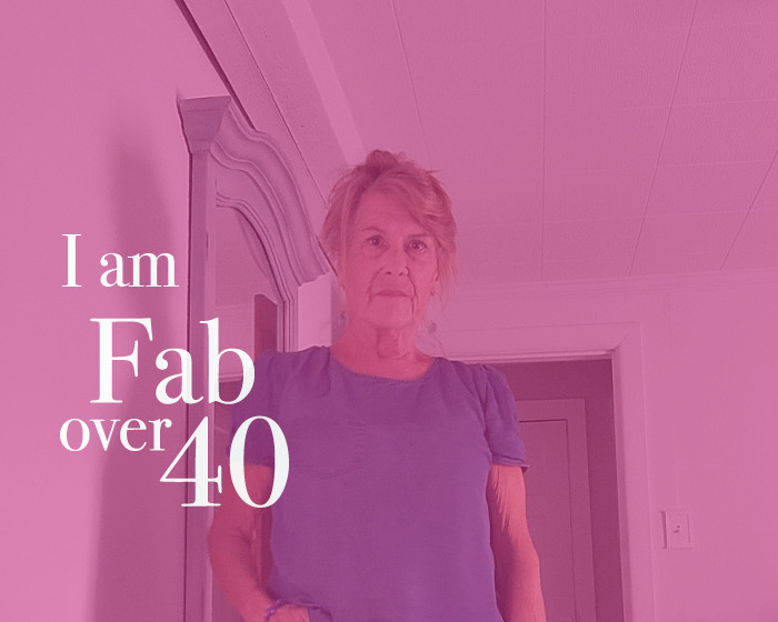 Nancy Ford | FabOver40