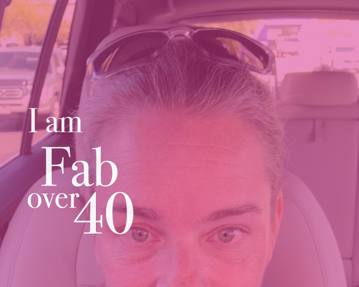 Jennifer | FabOver40