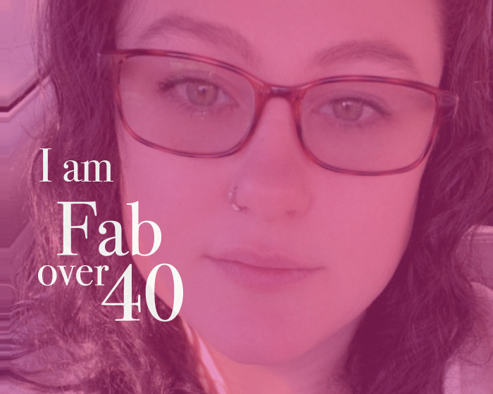 Rachel Henson | FabOver40