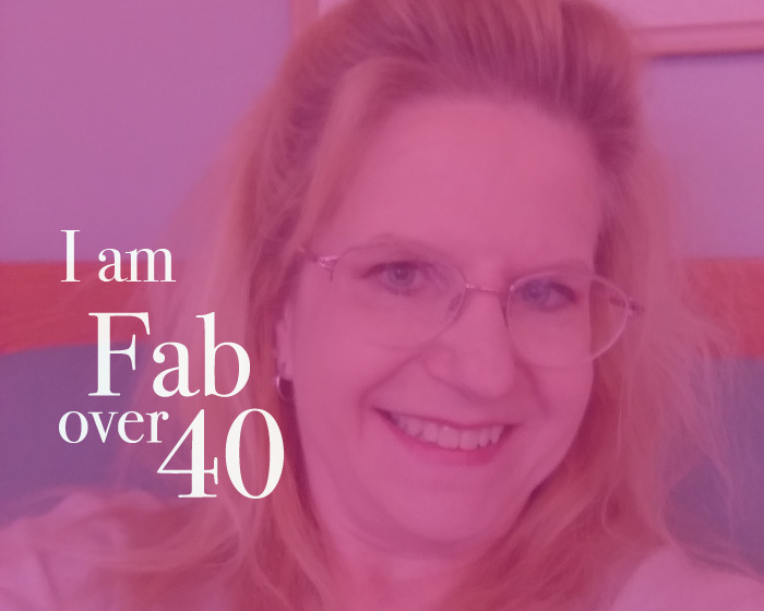 Debra Young | FabOver40