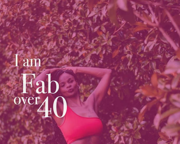 Mary Stevens | FabOver40