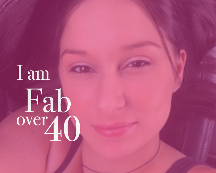Stephanie Heintzleman | FabOver40