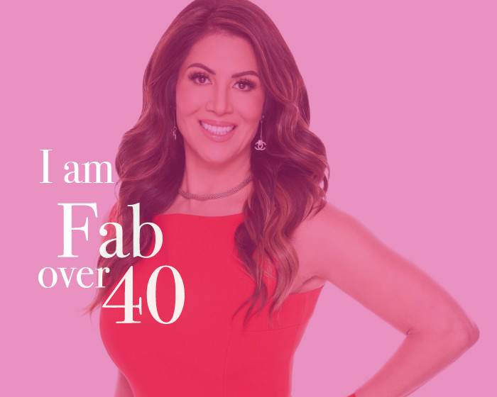 Jessica Metcalf | FabOver40