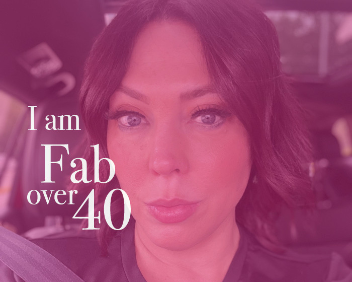 Stacy Kincy | FabOver40