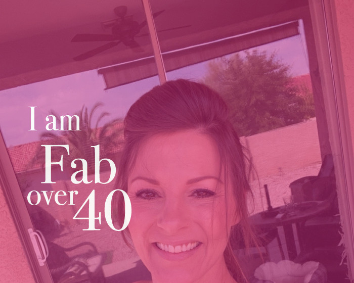 Christi Rice | FabOver40