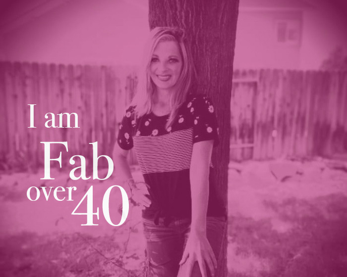 Tiffany Slattery | FabOver40