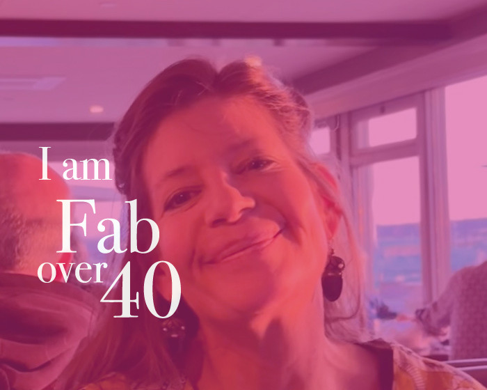 Wendy Wright | FabOver40