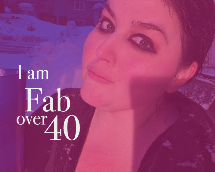 Stacy Whitworth | FabOver40