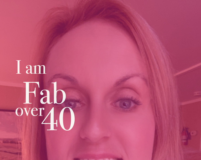 Mary Colvin | FabOver40