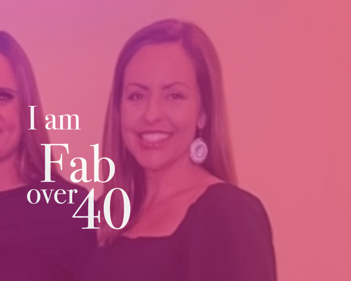 Erin Bryant | FabOver40
