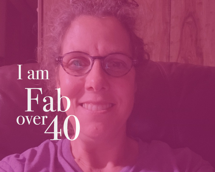 Rita Jo Sterling | FabOver40