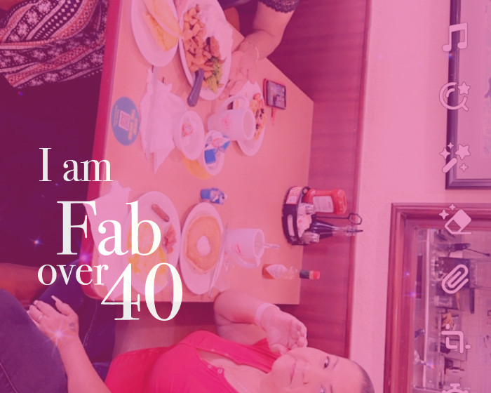 Maria Motta | FabOver40