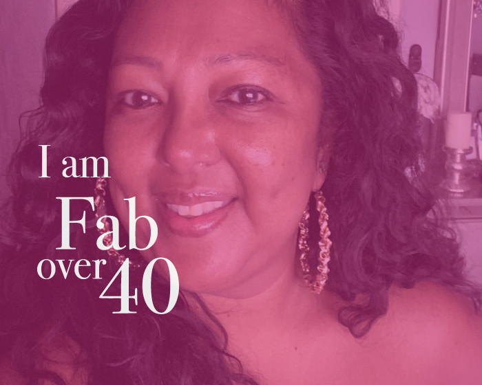 Lisa homer | FabOver40