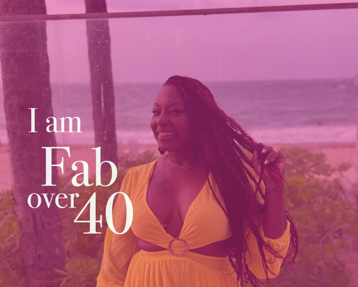Tamara Washington | FabOver40
