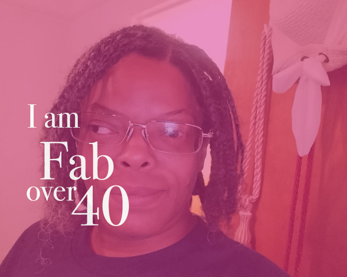 Crystal Jones | FabOver40