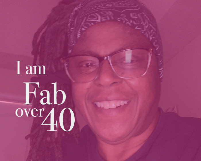 Helen Emerson | FabOver40