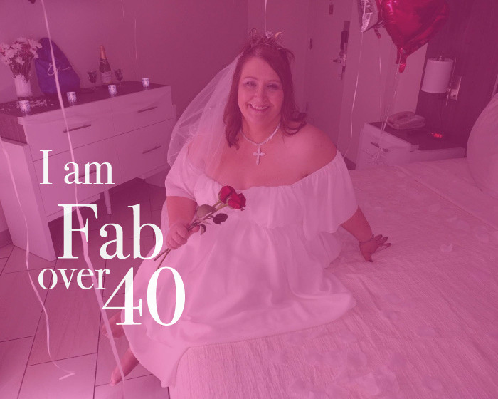 Shonda Hall | FabOver40