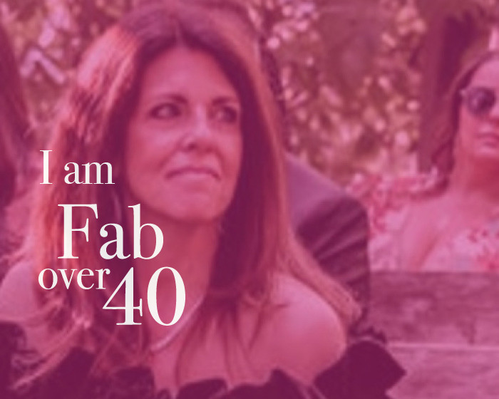 Rita Yocovelli | FabOver40