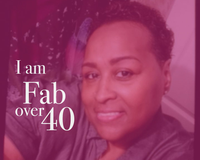 Marlene Kirkwood | FabOver40