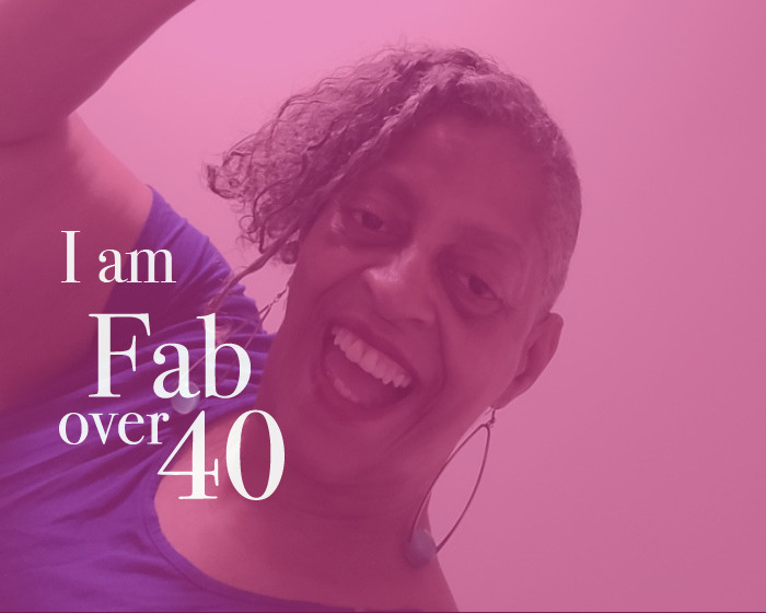 DeAnna Thomas | FabOver40
