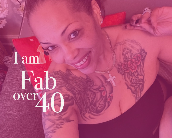 Tamara Lindsey | FabOver40