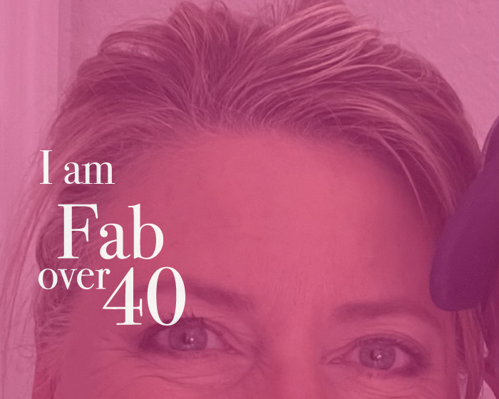 Michelle Marotta | FabOver40