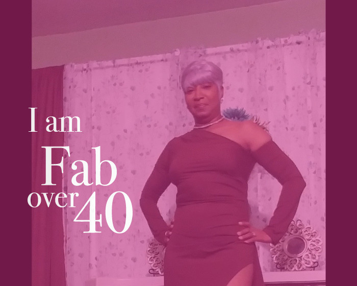 Pamela Glass | FabOver40