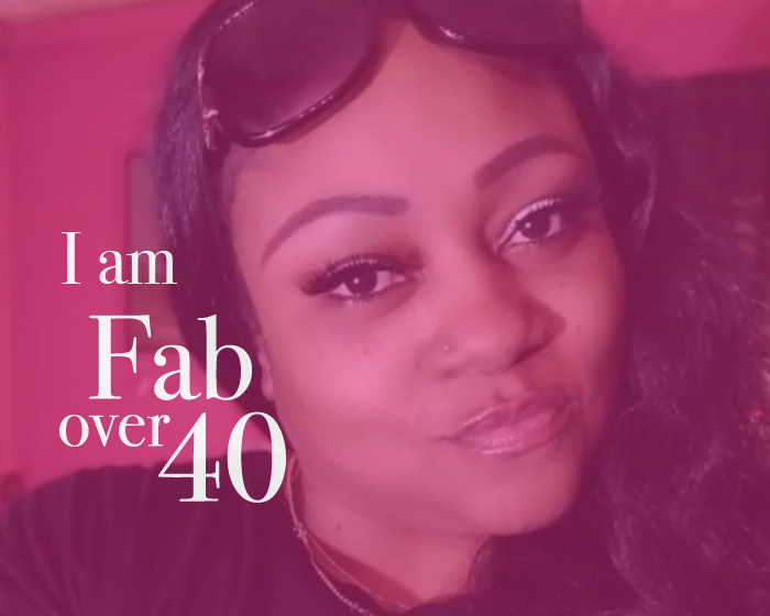 Carla Vick | FabOver40