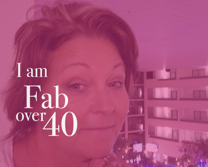 Penny Williams | FabOver40
