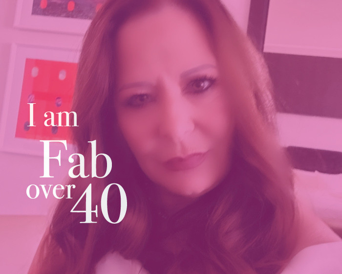 Monica Winderbaum | FabOver40
