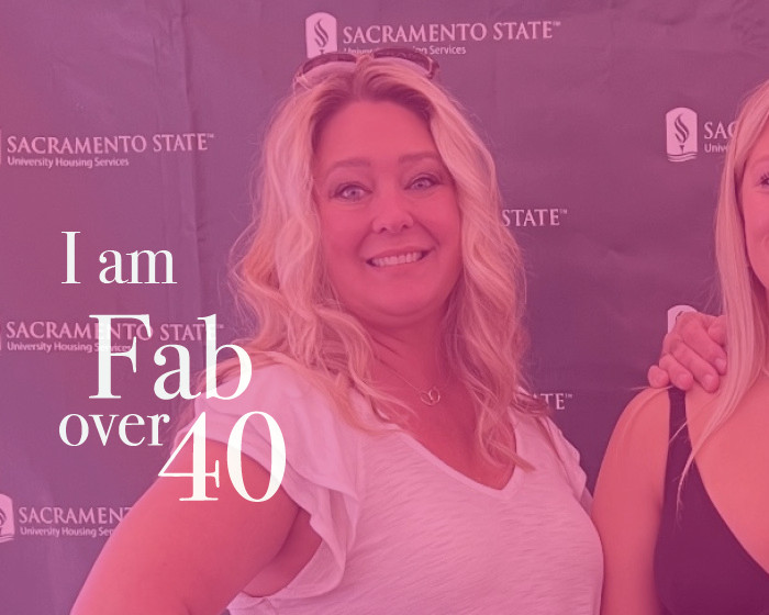 Jennifer Casper | FabOver40