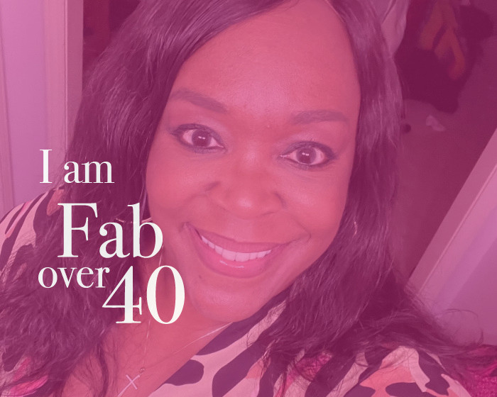 Valerie Wise | FabOver40