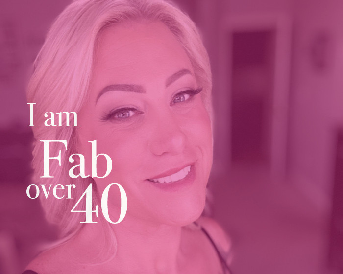 Maya Amer | FabOver40